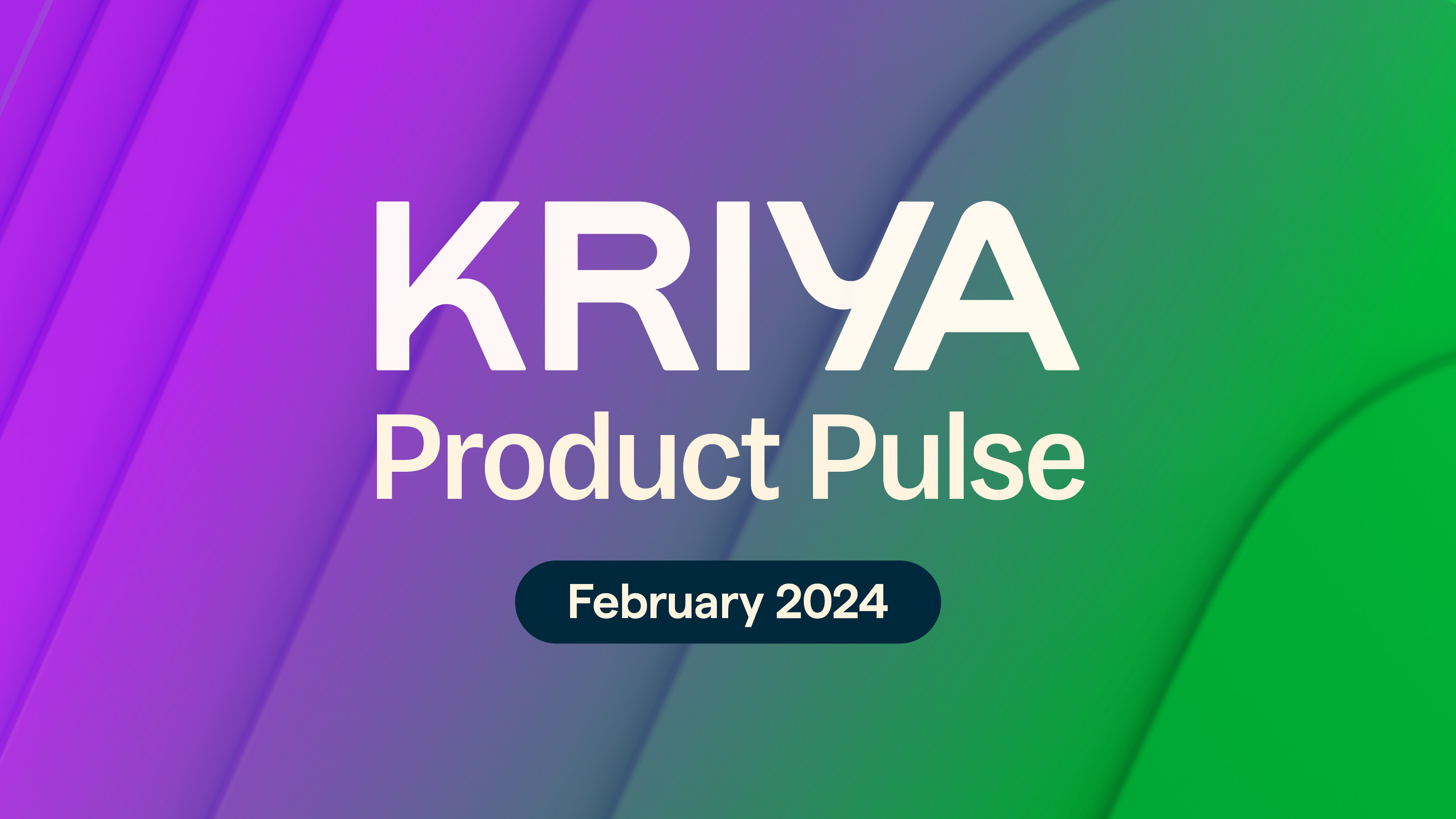 Kriya | B2B BNPL & PayLater Solutions